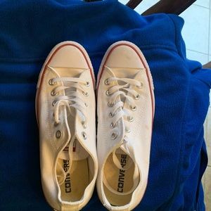 Converse | Shoes | Womens Converse Tennis Shoe | Poshmark